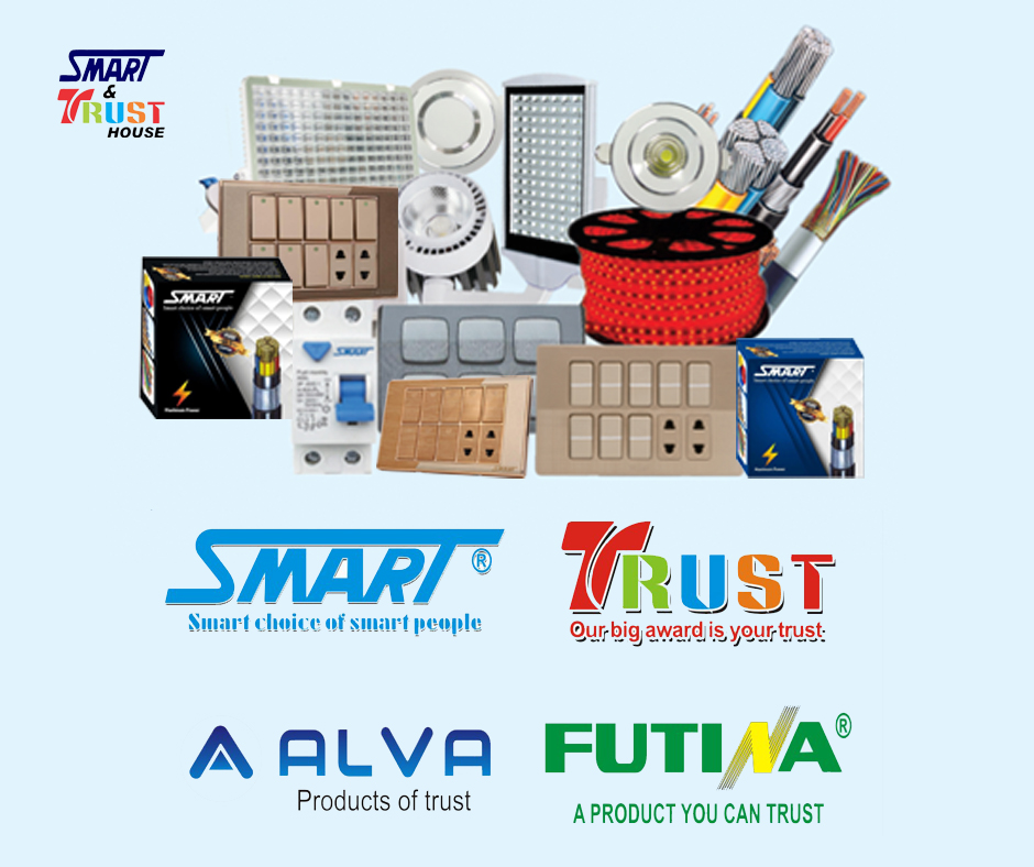 Media Gallery - Smart and Trust