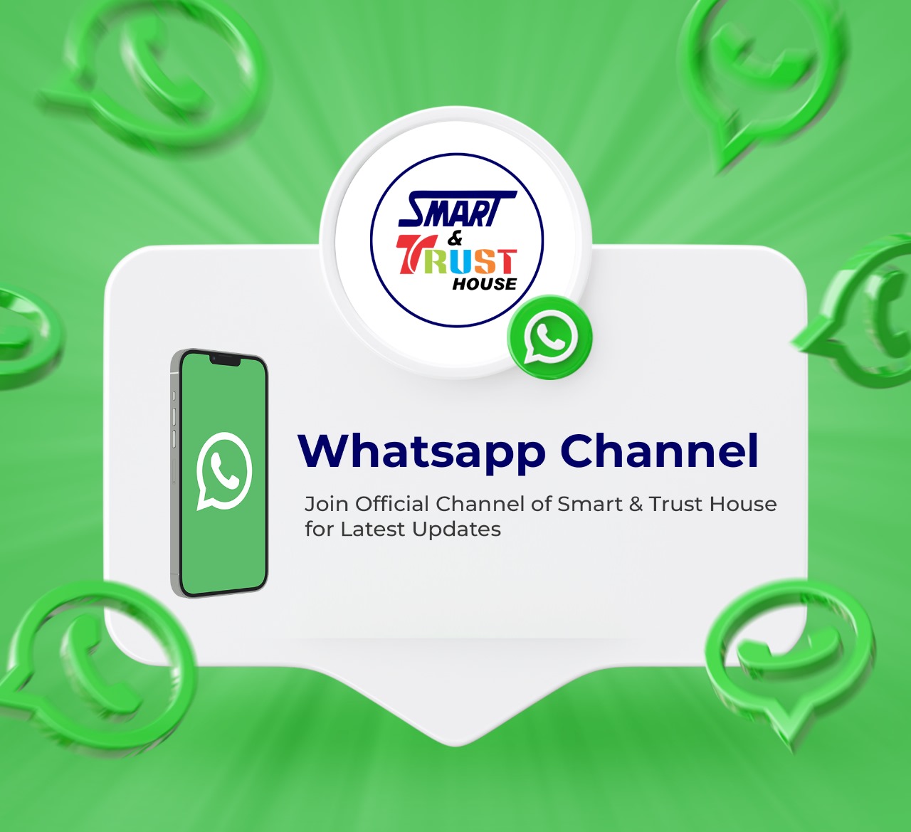 Price List - Smart and Trust